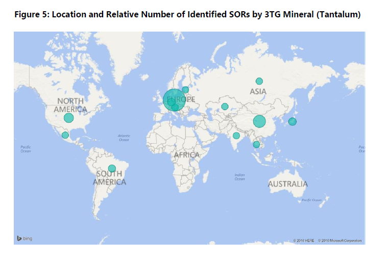 Conflict Minerals Report: MICROSOFT CORPORATION CONFLICT MINERALS ...