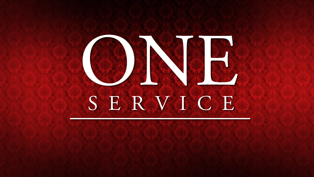 Digby Wesleyan Church:: Reminder