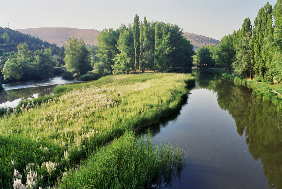Physical Landscape Images - Spain