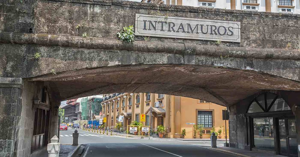 The Young Entrepreneurs : Trip to Intramuros and Bataan