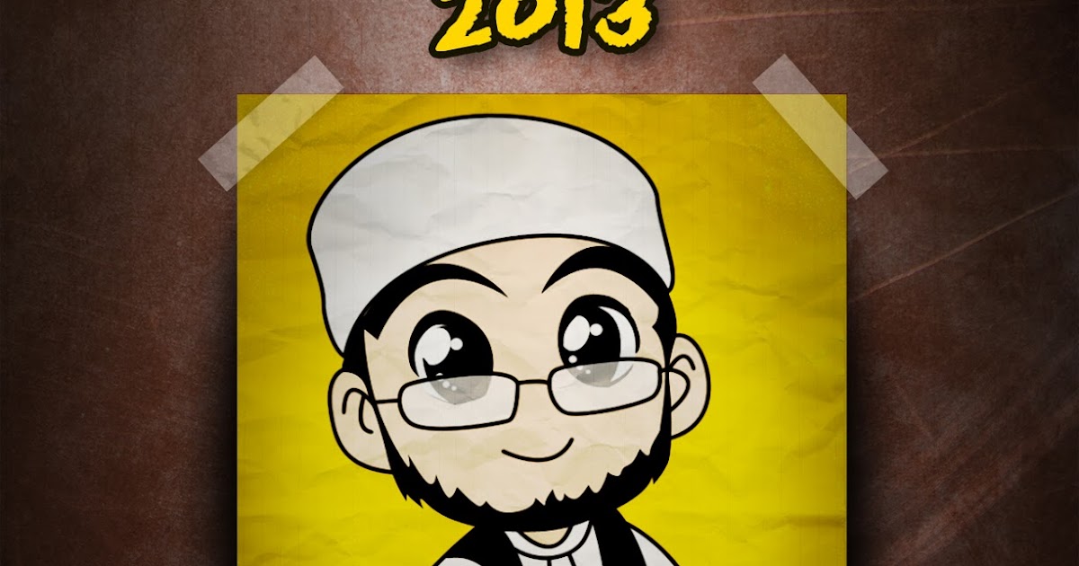 Fizgraphic: Freebies Doodle Hari Guru | Ustaz