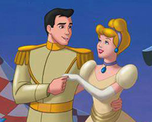 Disney Princess: La Cenicienta 2: La magia no termina a media noche