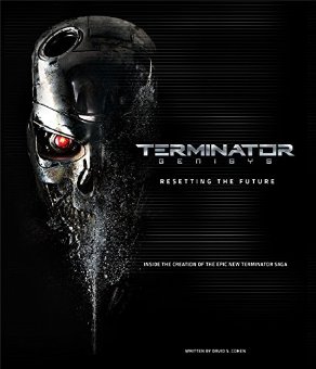 Boyce McClain's Consumers' & Collectors' Corner: Terminator Genisys ...
