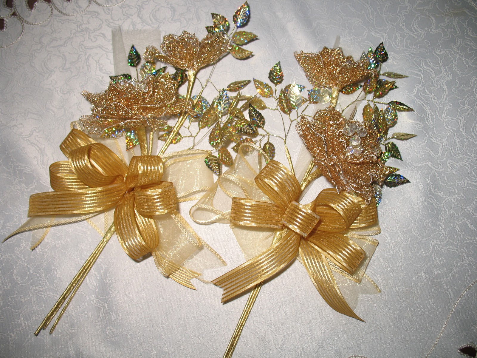 Wedding @ SimpulKasihDesign: Bunga Telur