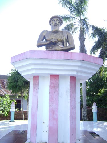 Tempat wisata di Kabupaten Pinrang ~ PUTRA SAWITTO