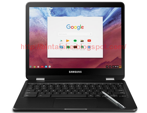 5 Chromebook Terbaik Sesuai Bagi Setiap Jenis Pengguna - Ninna Wiends