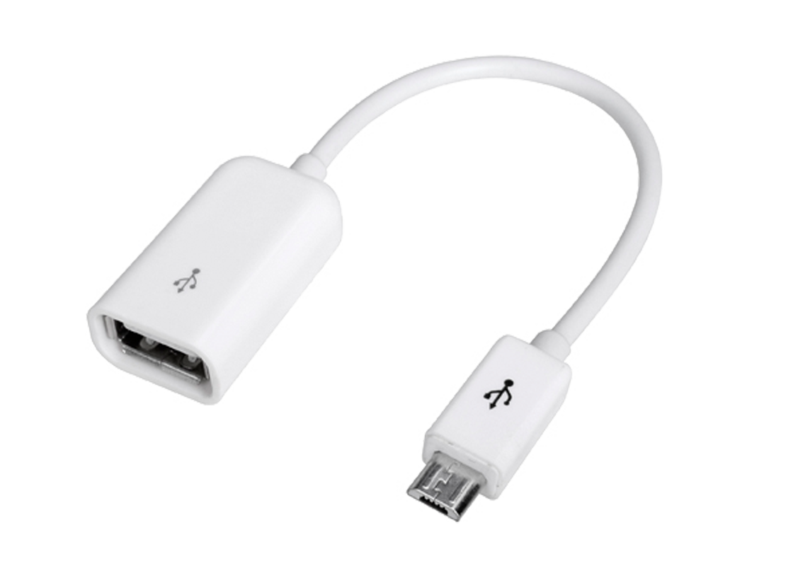 Apa Itu USB OTG? Pengertian dan Kelebihan USB OTG