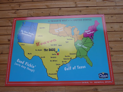 Romancing the Home: 3 Perfect Days in Austin- a little bit Texas and a ...