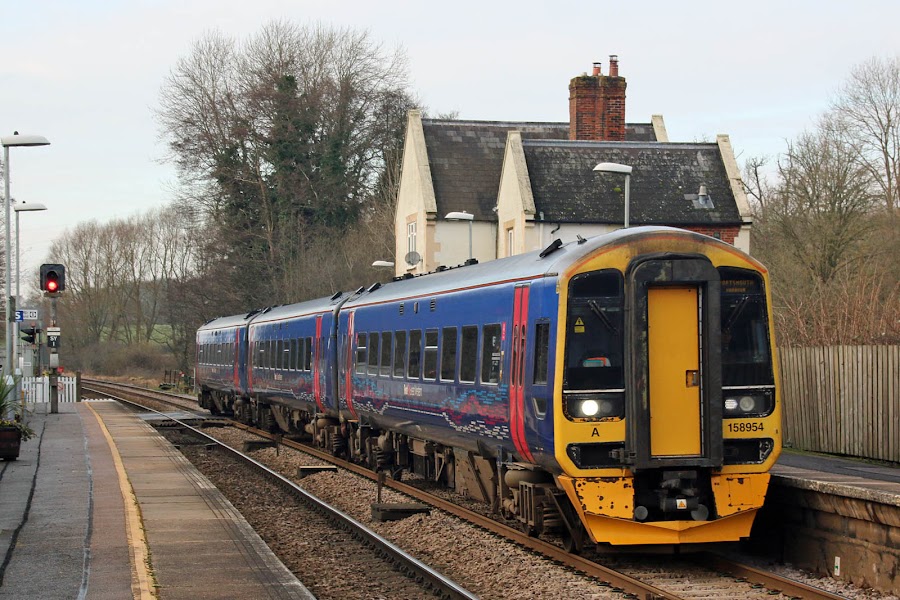 47s and other Classic Power at Southampton: GWR DMU changes in 2018