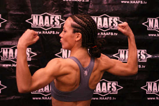 Promoting Real Women: Jordan McDonald Interview