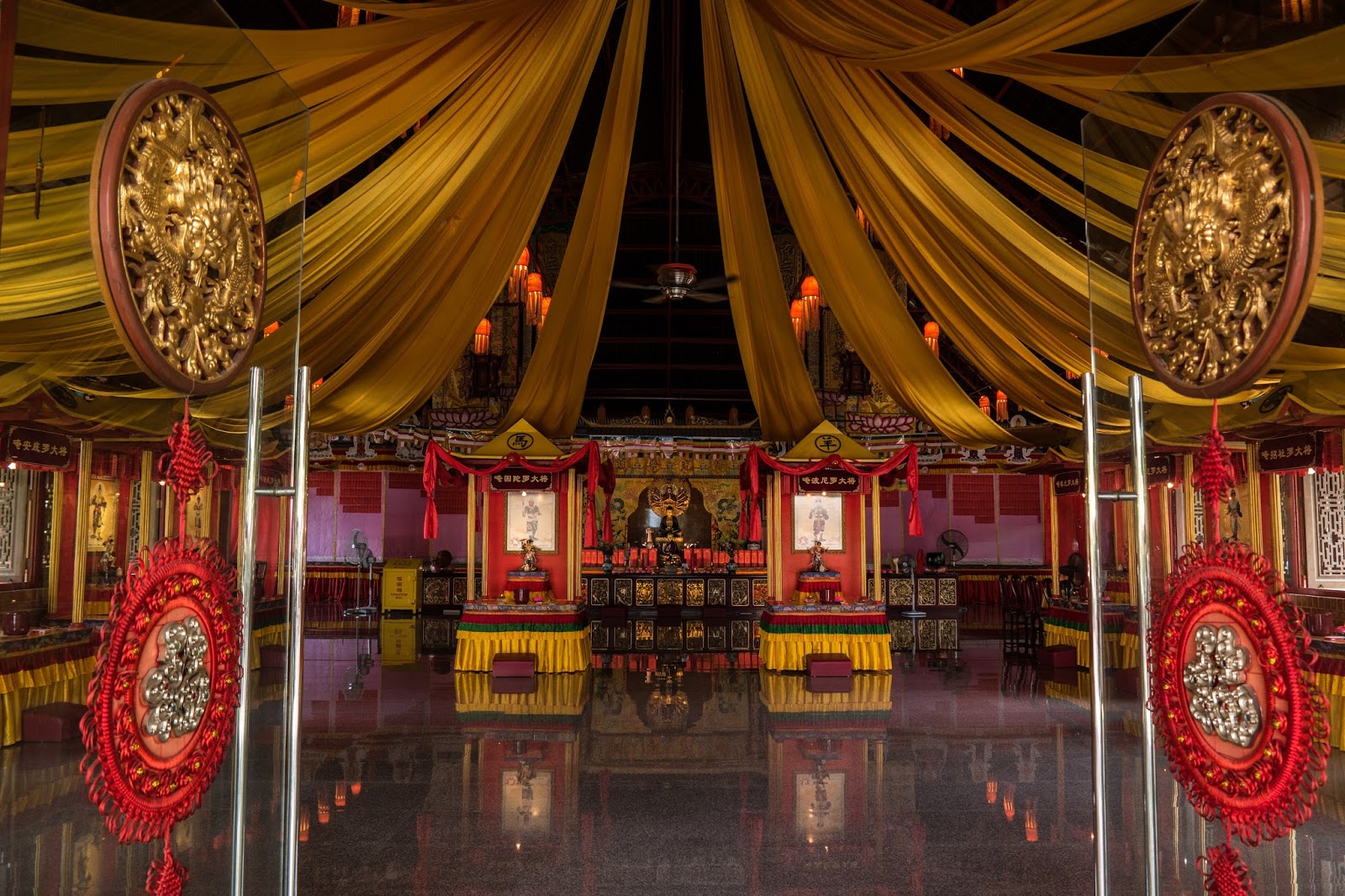 [Jb, Malaysia] PuTuo Village 小普陀古来 - Just Another Delicious Experience ...