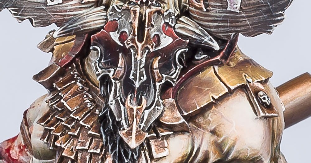 Mengel Miniatures: Mini of the Week 6-16-17