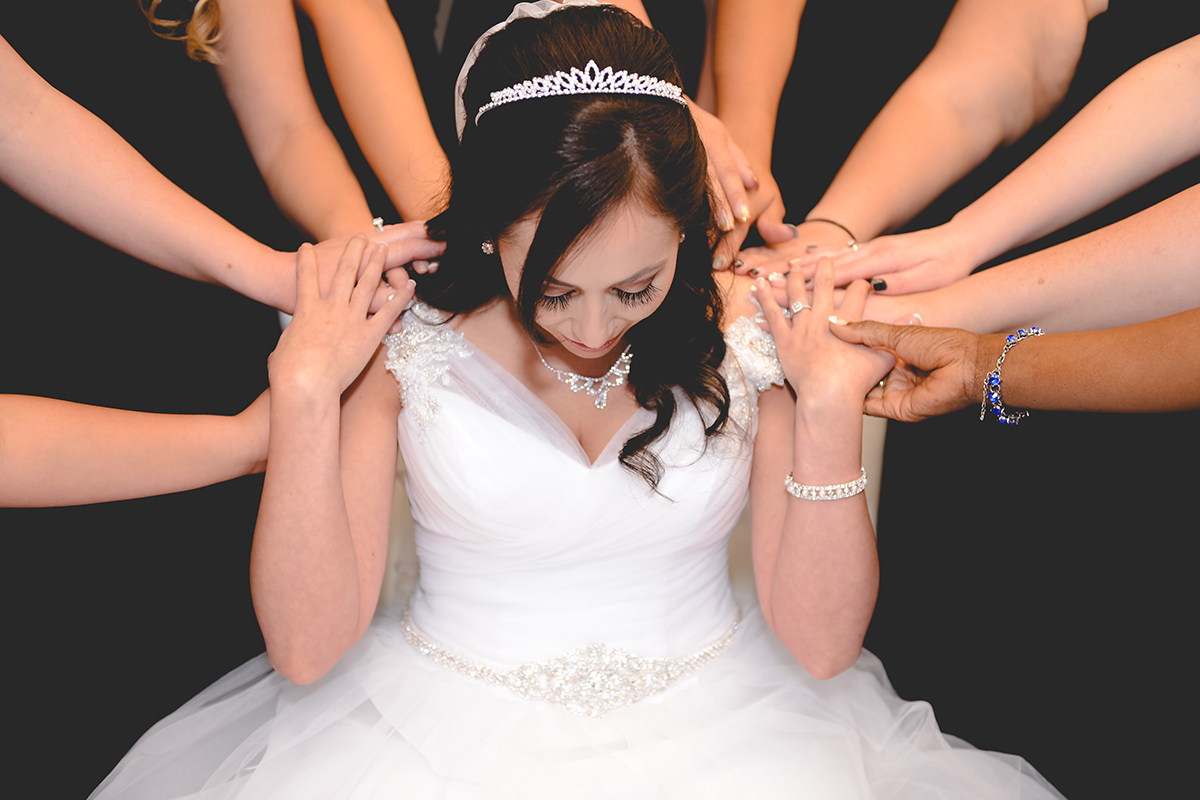 The PhotoBlog | Lymaris Roman Photography: Wedding | Melissa + Isaac ...