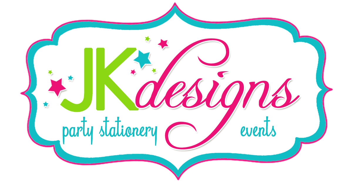 JK Designs | logo designs | Designs By Kassie