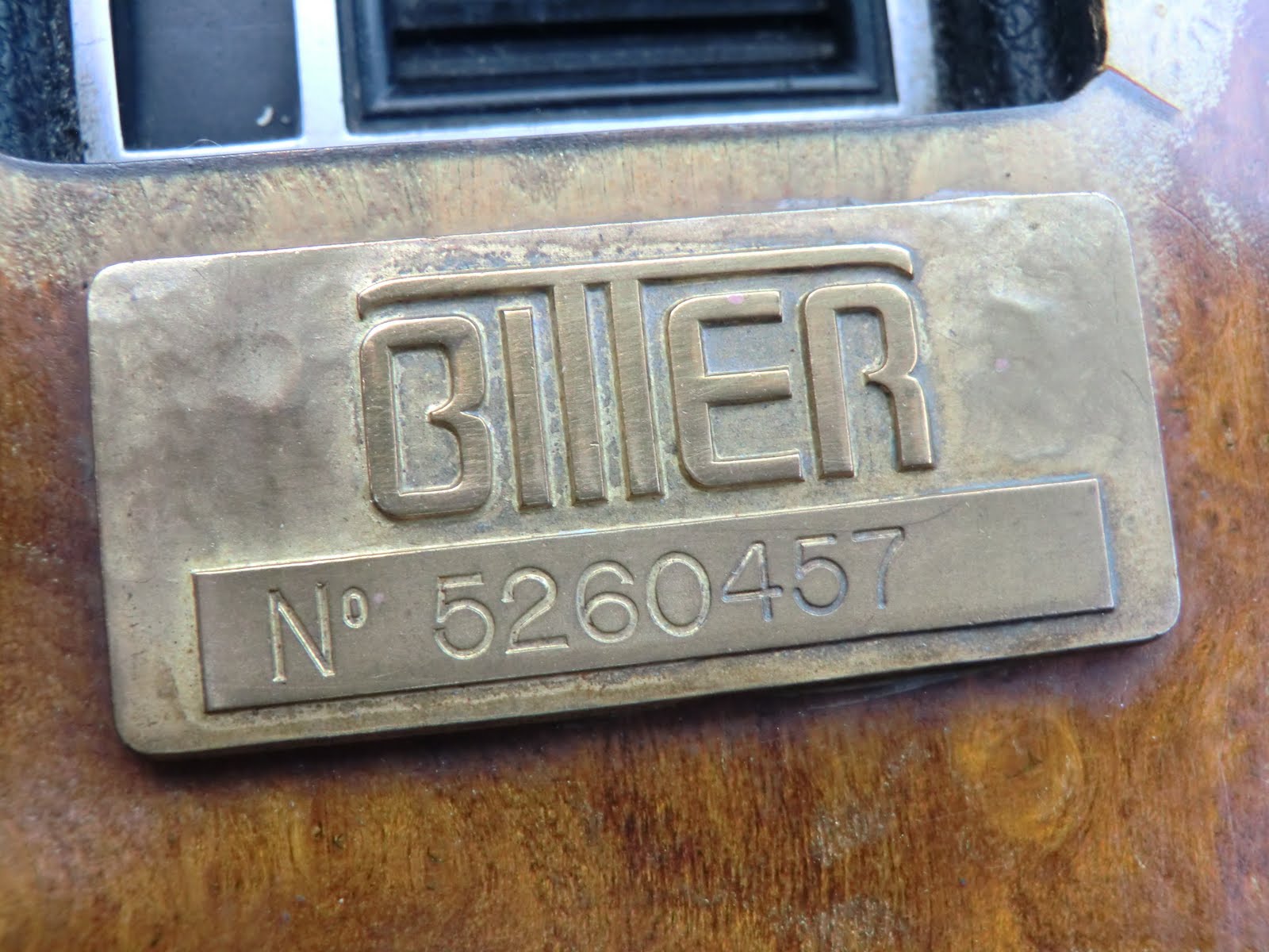 Tamerlane's Thoughts: Inside the Bitter SC