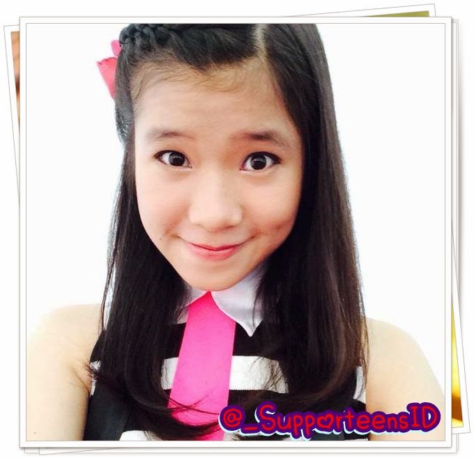 Biodata Dan Fact Personel Teenebelle Lengkap: Biodata Personel Teenebelle Lengkap