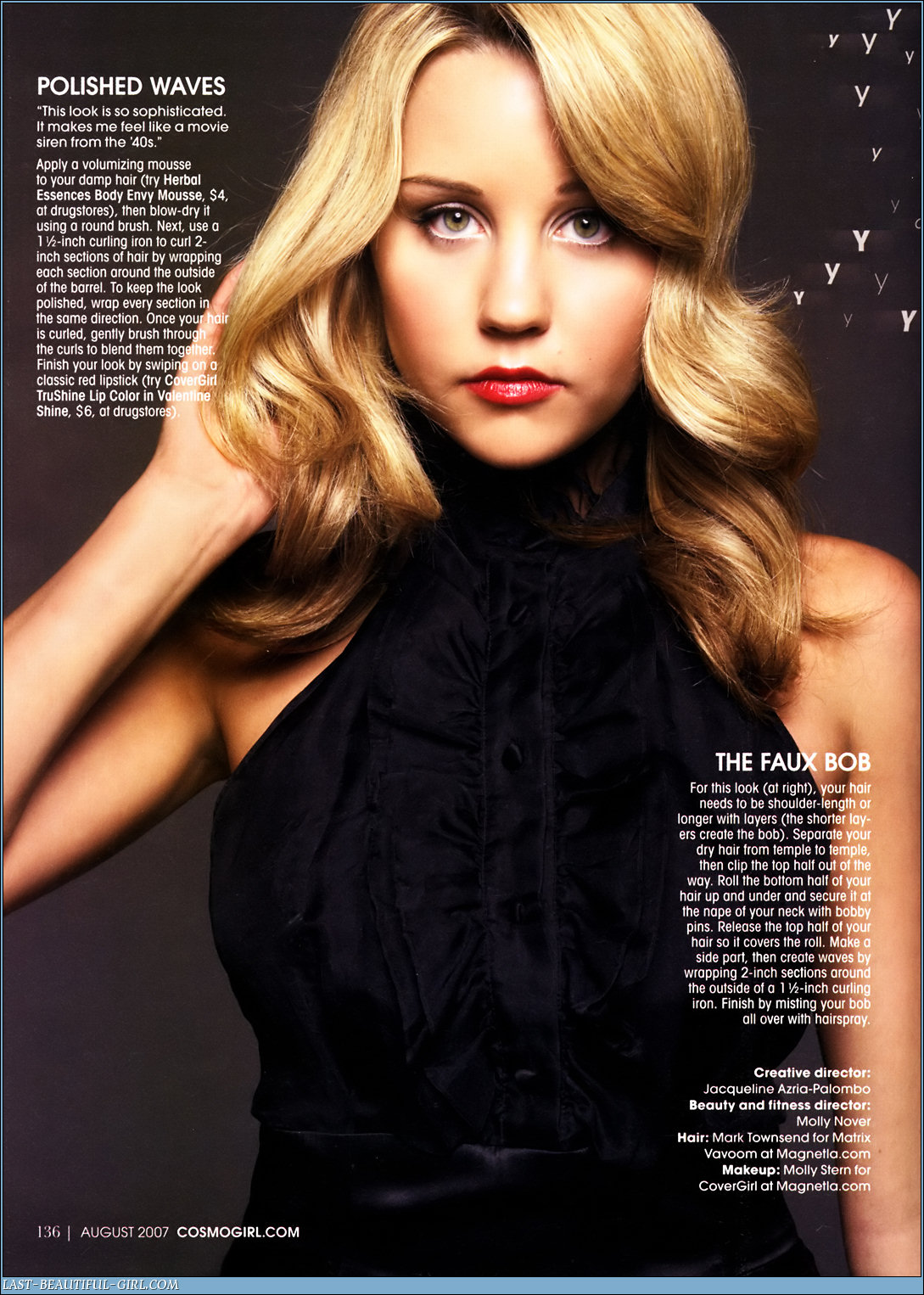 A View from the Beach: #HerToo! “No, Stacy — Hollywood is worse”