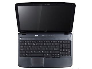ELECTRONICS PRICES: Acer TravelMate 5735 Price | Features and Specification
