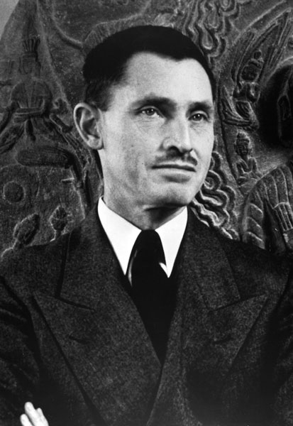 George L Stout - Alchetron, The Free Social Encyclopedia