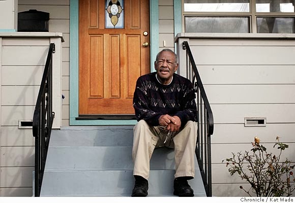 Mike Lynch Cartoons: Morrie Turner 1923-2014