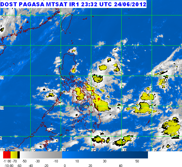 DISASTER RISK REDUCTION AND MANAGEMENT OFFICE BACOLOD CITY: Bacolod ...