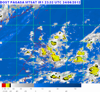 DISASTER RISK REDUCTION AND MANAGEMENT OFFICE BACOLOD CITY: Bacolod ...