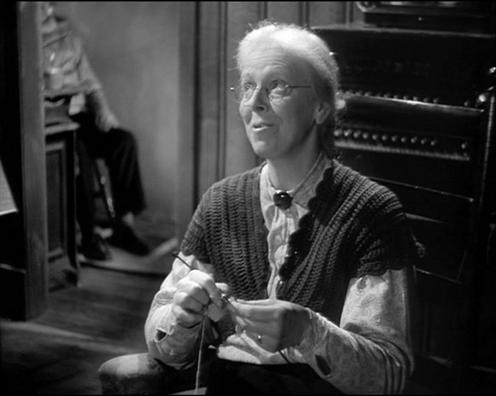 L'Alligatographe: Je sais où je vais