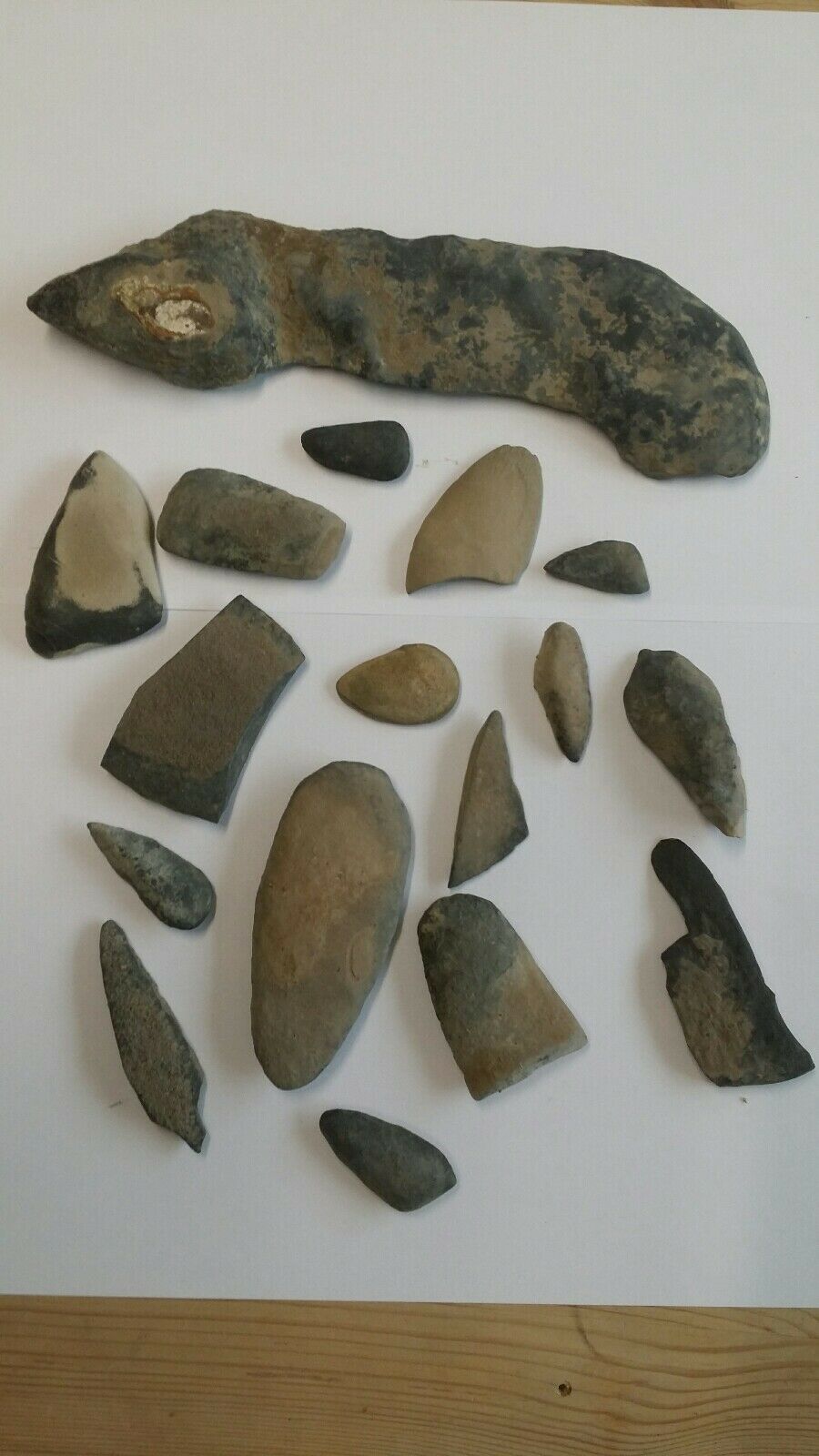 Portable Antiquity Collecting and Heritage Issues: UK Artefact Seller ...