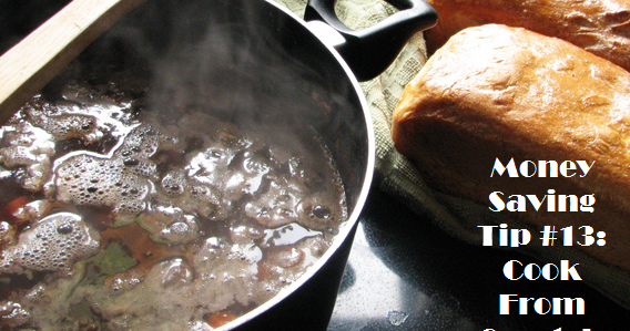 Mrs. Rogers Frugal Neighborhood: 31 Days of Money-Saving Tips: Day #13 ...