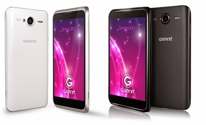 Tecnoneo: Gigabyte GSmart Simba SX1 dispone de llamadas a tres