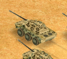A Wrong Turn is back... - Rise of Nations Heaven Forums