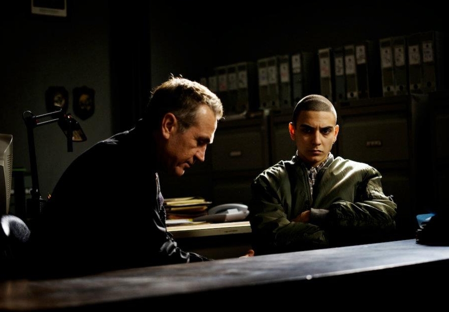 Sayang Wayang: A.C.A.B.: All Cops Are Bastards (2012)