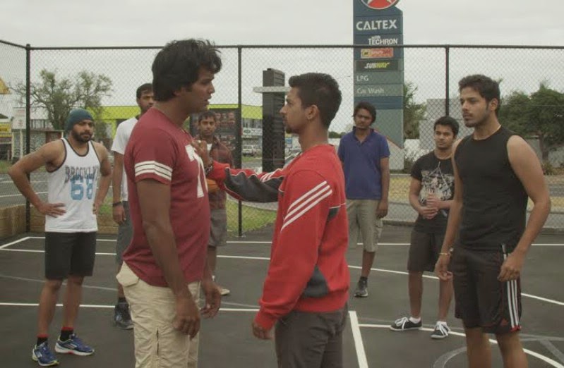 Actor Vinay Rai Sernthu Polama Movie New Stills - Cine Gallery