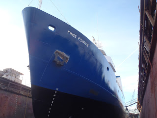 Kings Point Waterfront: TV Kings Pointer to head to San Francisco as ...