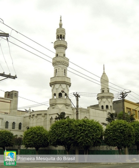 Masjidinfo: April 2013