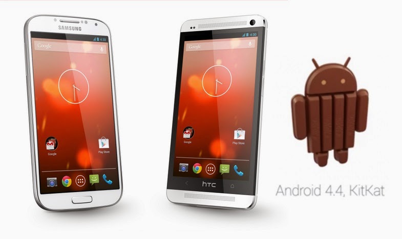 Cara Pasang Android 4.4.2 KitKat untuk Galaxy Mini 2 S6500D OmniROM ...