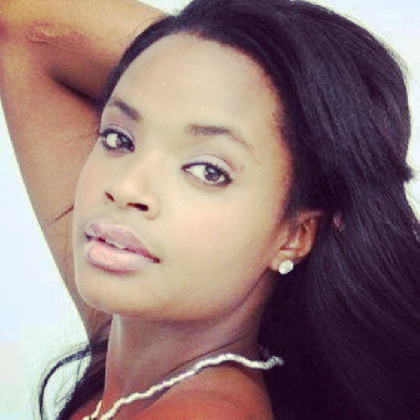 10 Stunning PHOTOS of Big Brother Winner Dillish Mathews - Nairobi Wire