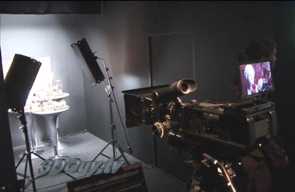 Unit22 Single Camera Setup: P1: Single camera technique