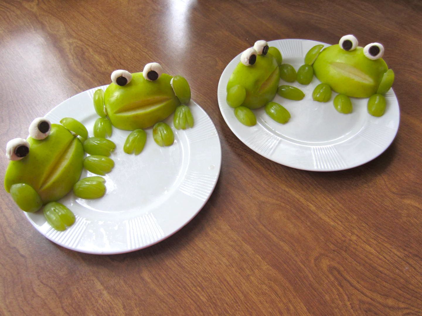 Rhapsody of Cacophony: Leap (Frog) Day