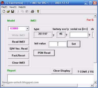Imei changer software download - sanytix