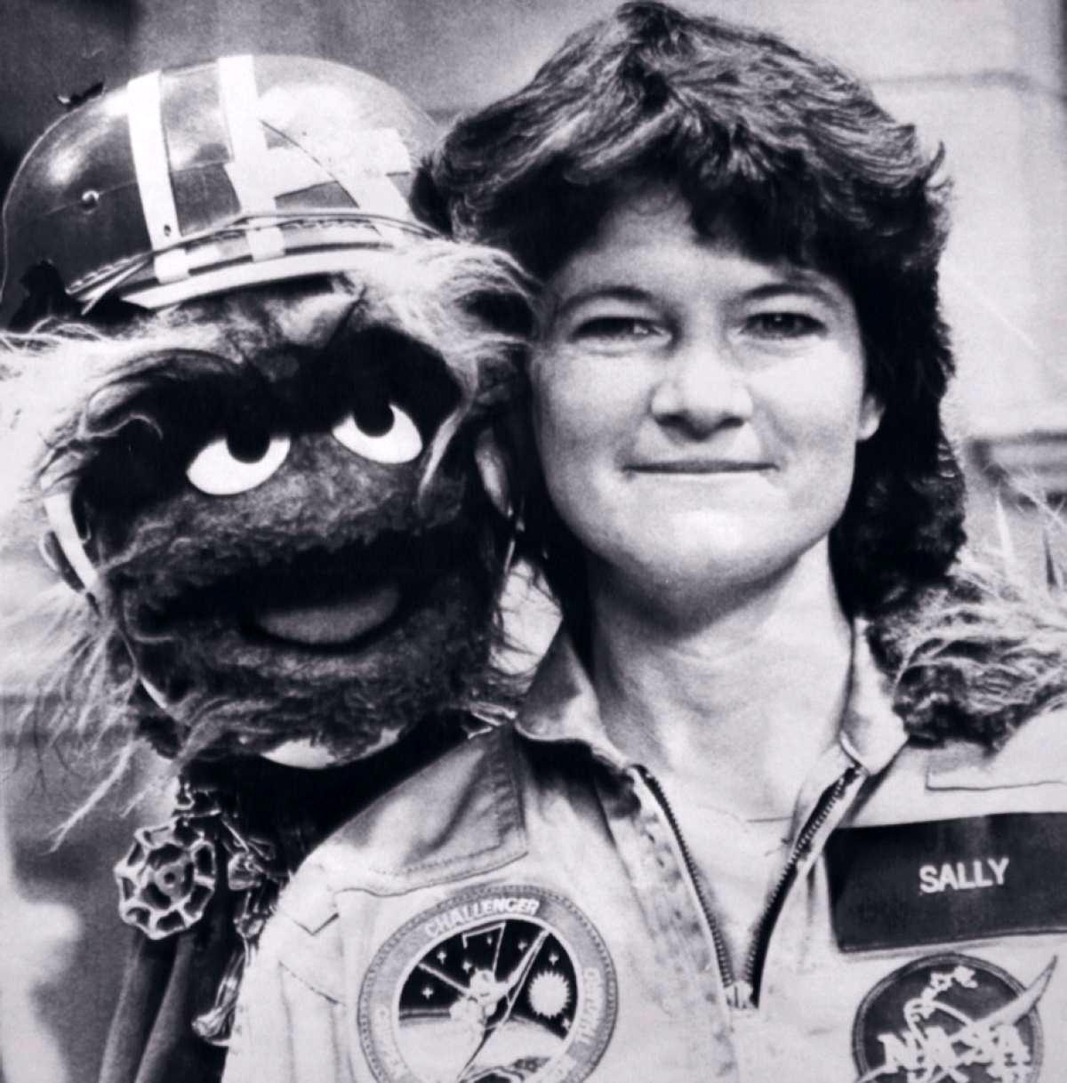 Los Angeles Morgue Files: Challenger Astronaut Sally Ride 2012 Woodlawn ...