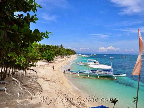 Great Resource For Travelers About Cebu: www.cebutravels.asia