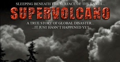 Toxic Fletch: Movie Review: Supervolcano (2005)