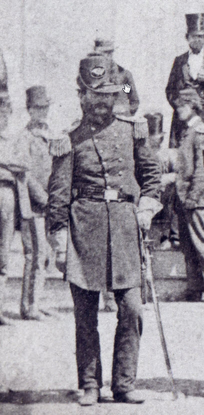 "I lay me down to sleep and he to die." The 71st Ohio Infantry at Shiloh