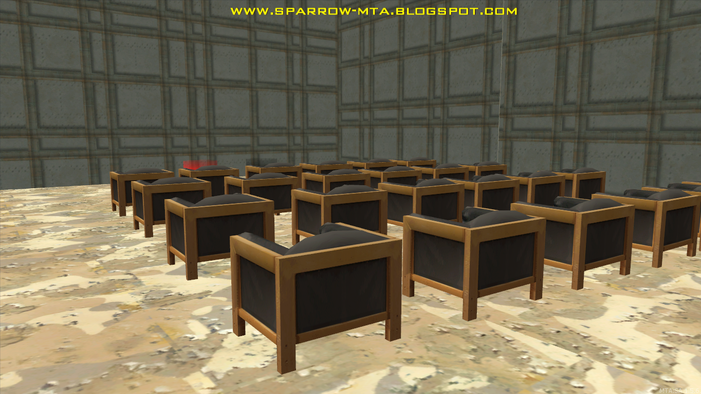 MTA SA VİP Özel Base Scripti