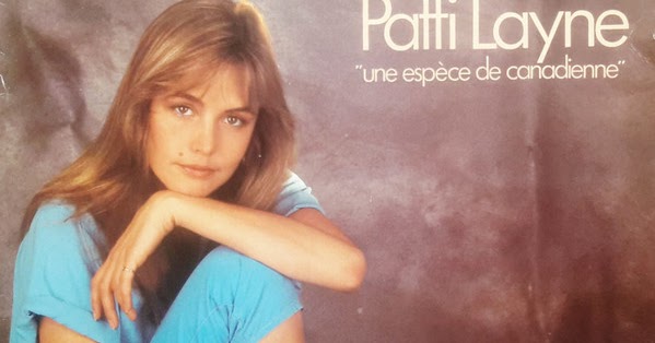 Les Chansons Perdues: (Disponible) Patti Layne