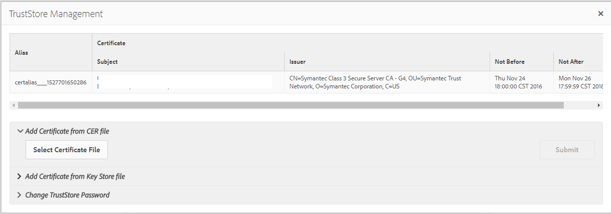 Exceptions/Issues while configuring SAML Authentication Handler - Adobe Experience Manager(AEM)