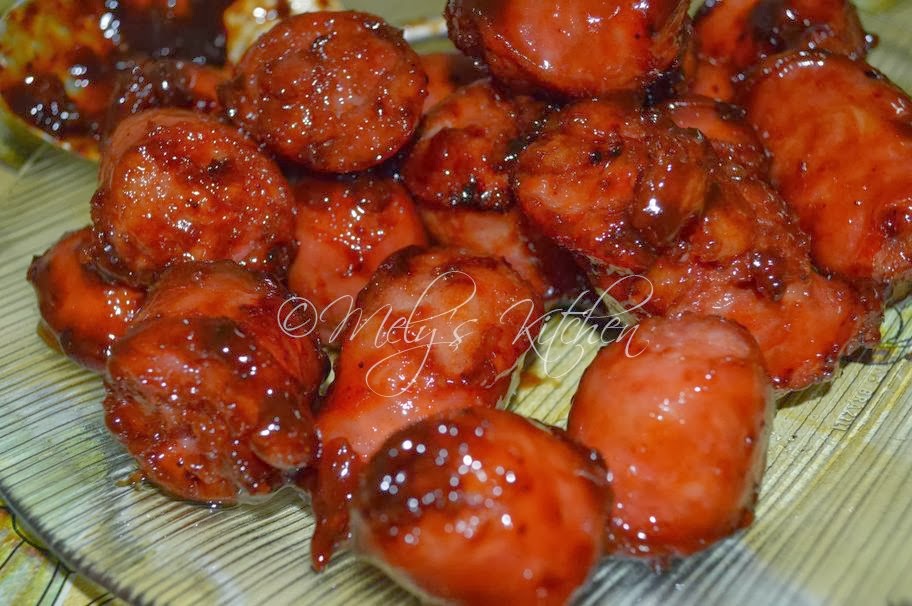 Mely's kitchen: Pinoy Almusal