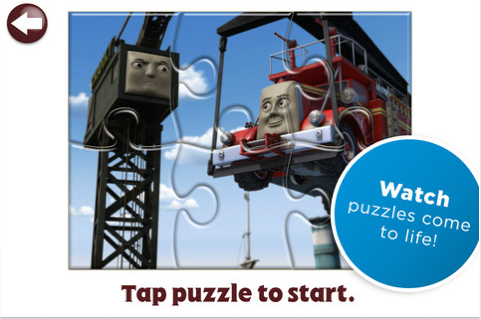 Inspired by Savannah: Great App for Kids -- HIT Entertainment AND ...