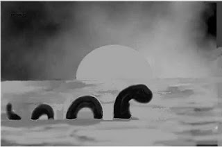 PUT THE KETTLE ON: Ireland's Lake Monsters